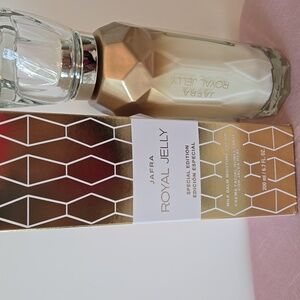 JAFRA | Skincare | Jafra Royal Jelly Special Edition Milk Balm Moisture ...